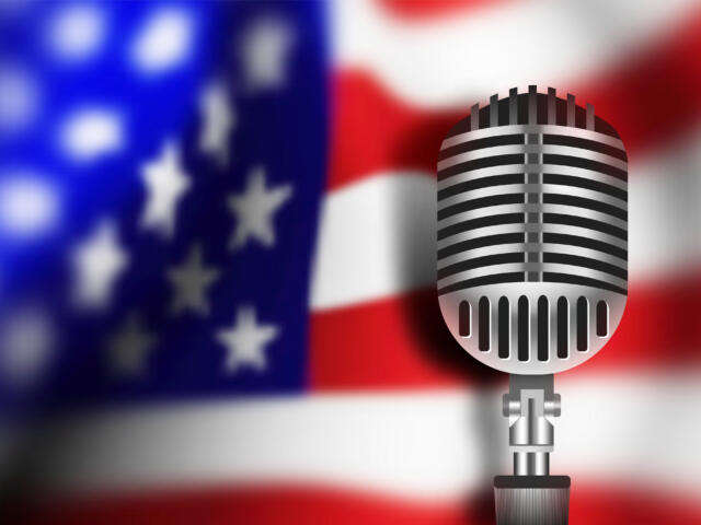 Saturday Morning Live with Randy Filiault. Hour 2. WKBK. 4.12.25. Randy ...