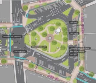 Keene Downtown Infrastructure Project heads toward final July vote - My ...