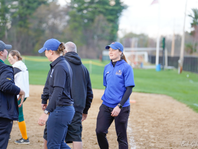 Keene State College Appoints New Softball Coach - My Keene Now