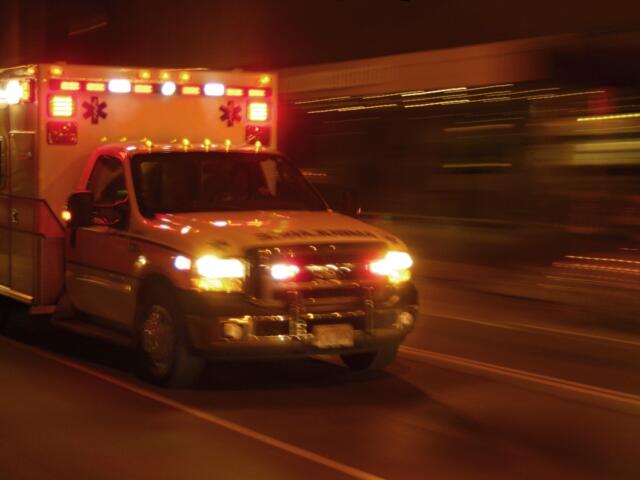 Three Young Men Killed in Late-Night Crash in Francestown - My Keene Now