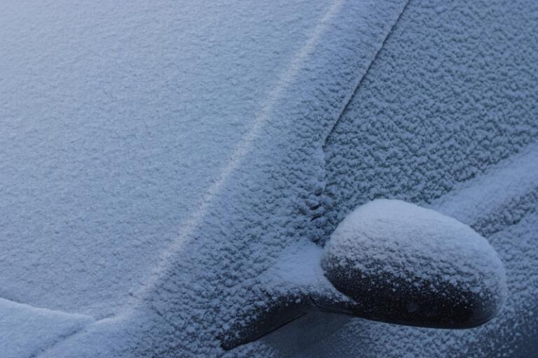 Keene City Council updates winter parking ban - My Keene Now