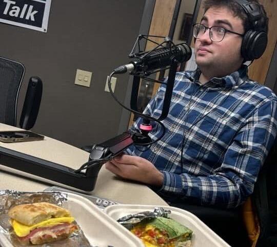 What’s Cooking with Luca Paris 12/12/24 - My Keene Now