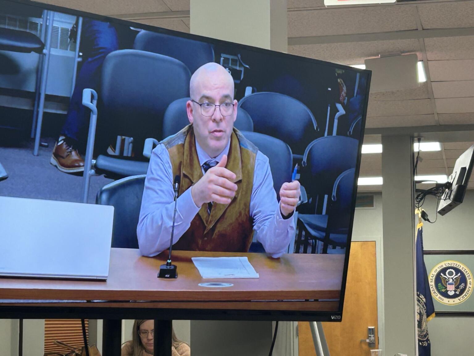 Keene City Council Approves Final Design Details For Downtown