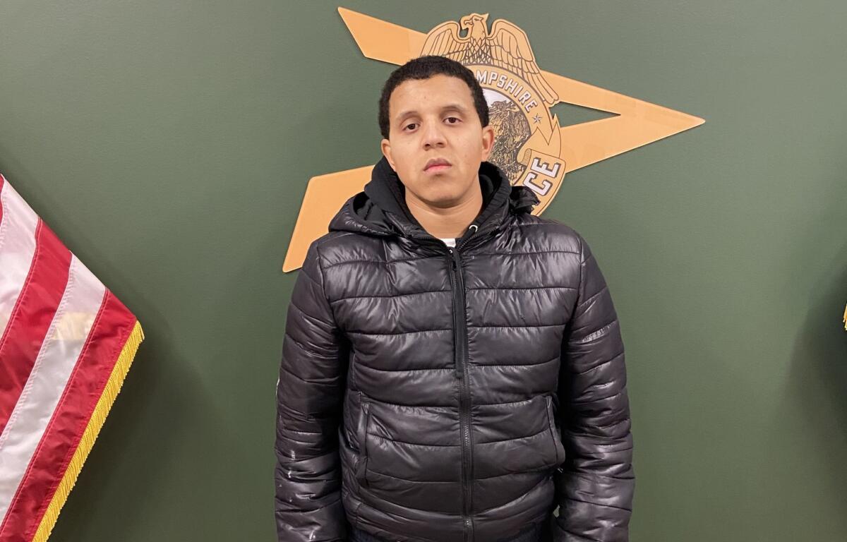 Major drug bust on Interstate 89 tied to regional trafficking ...