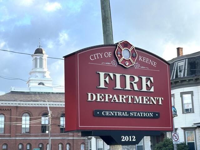 Keene moves to boost fire department staffing amid surge in emergency ...