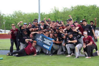 Franklin Pierce Baseball soars into NCAA Super Regionals with eyes on ...