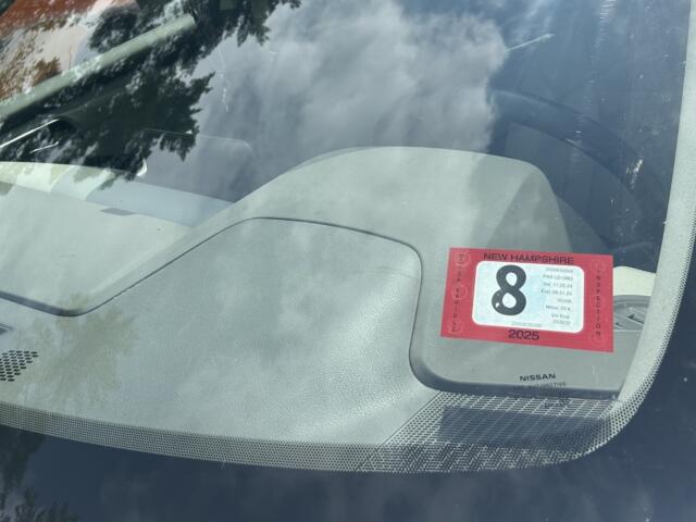New Hampshire to end annual vehicle inspections starting in 2026 under ...