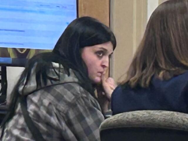 Keene Woman Sentenced for Urinating on Food and Hotel Property, Ordered ...