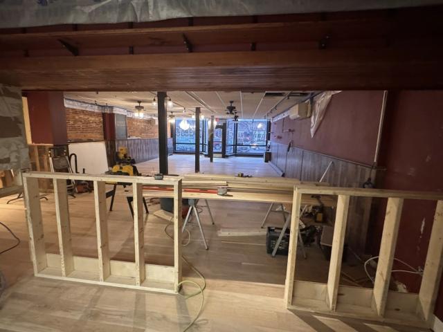 The Pour House to Expand into Former Fritz’s Space - My Keene Now