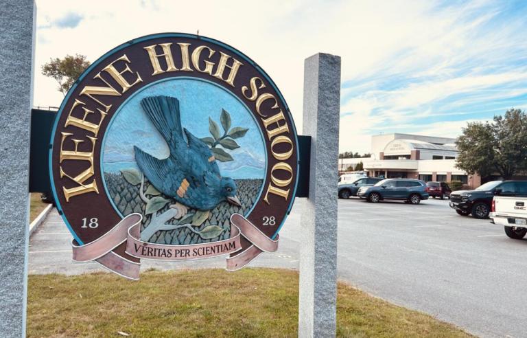 Keene School Board Chair Discusses Budget, Open Enrollment Ahead of ...