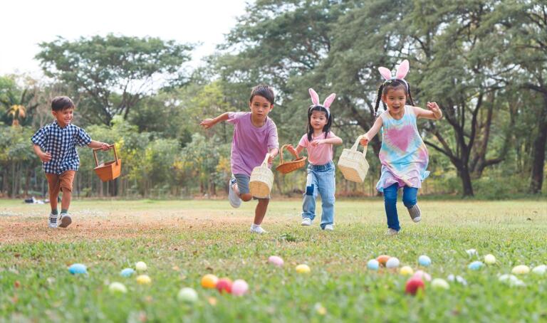 Weekend Pulse Easter Edition: 4/3-4/4 - My Keene Now